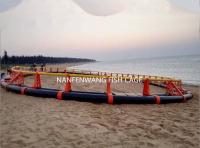 China HDPE Tilapia Fish Farming Floating Cage 50000 Ton Capacity CE Certified for sale