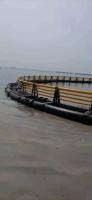 China HDPE Deep-Sea Aquaculture Cage - 15+ Year Lifespan, 50m Depth Capacity, Typhoon Grade 12 Resistance for sale