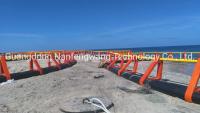 China Deep Sea HDPE Fish Farming Cage 315mm Floating Pipe 10m 60m Diameter for Aquaculture for sale