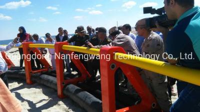 China HDPE Floating Fish Farming Aquaculture Cage for Tilapia Offshore 15 Year Lifespan for sale