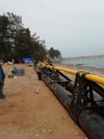 China HDPE Round Floating Fish Cage 10m-60m Diameter Deep Sea Anti-Typhoon Aquaculture for sale