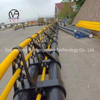 China HDPE Reinforced Deep Water Aquaculture Cage 10m-60m Diameter with ISO9001 Certification for sale