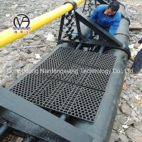 China HDPE Anti Wind Wave Aquaculture Fish Cage 10m-60m Diameter, CE Certified Marine Grade HDPE Construction for sale