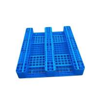China Custom Plastic Warehouse Pallet 150x70x40cm | Blow Molding Manufacturing Services for Moisture Barriers & Forklift Pallets for sale