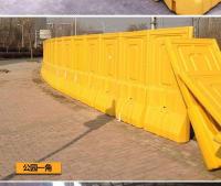 China 1.8M Blow Molding Plastic Pallet Municipal Water Horse Enclosure 1800×1000mm HDPE Construction for sale