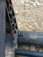 China HDPE Marine Grade Floating Fish Cage 10-60m Diameter Anti-Typhoon Aquaculture for sale