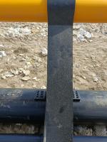 China HDPE Marine Grade Floating Fish Cage 10-60m Diameter Anti-Typhoon Aquaculture for sale