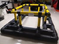 China Legendary Floating Fish Cage | 2026 New Technology for sale