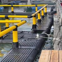 China 2026 New Technology Offshore Fish Cage for Marine Aquaculture 20m Diameter for sale