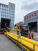 China Durable PE Aquaculture Fish Cages 25 Year Lifespan for Global Export for sale