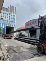 China HDPE Fish Cages for Offshore Lake Reservoir Aquaculture 50m Circumference Custom Sizes for sale