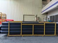 China HDPE Fish Cages for Offshore Lake Reservoir Aquaculture 50m Circumference Custom Sizes for sale