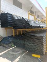 China HDPE Fish Cages for Offshore Lake Reservoir Aquaculture 50m Circumference Custom Sizes for sale