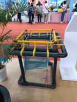 China Custom HDPE Fish Cages for Aquaculture 6m Diameter Offshore Lake Fish Farming Tilapia Cages for sale