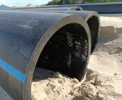 China Modular Fish Cage Kit 6m Diameter HDPE Easy Assemble Aquaculture Floating Frame for sale