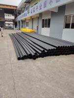 China HDPE Circular Fish Cage System 15m Floating Frame with Footboard and Mooring Parts for sale