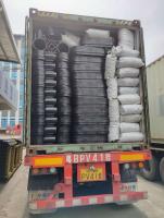 China Sand Resistant HDPE Fish Cage 12m Diameter 37.7m Circumference for Saudi Arabia Fish Farming for sale