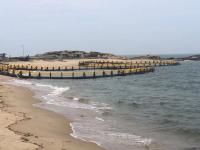 China HDPE Fish Cage 12m Diameter Cold Resistant Windproof for Romania Aquaculture for sale