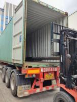 China Dia.15m Reinforced Anti-wind Circular Fish Cage HDPE PE100 6m Wave Height for sale