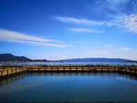 China HDPE Square Fish Cage 200mm Float Pipe 6m Wave Resistant for Lake Aquaculture for sale