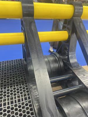 China Looking for UV & salt water resistant HDPE fish cage for long service life? for sale