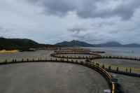 China Want to cut fish loss & expand harvest with durable HDPE Fish Cage? for sale