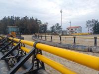 China Tired of frequent cage maintenance? Try long-service HDPE Fish Cage! for sale