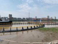 China Tired of frequent cage maintenance? Try long-service HDPE Fish Cage! for sale