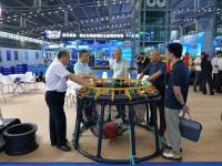 China Optimized double pipe PE fish cage enables high-density tilapia farming with safe stocking density of 30kg/m³ for sale