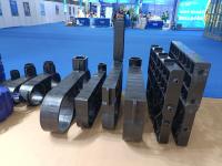 China Optimized double pipe PE fish cage enables high-density tilapia farming with safe stocking density of 30kg/m³ for sale