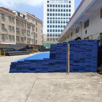China Looking for cost-effective cages? Our HDPE Fish Cages work reliably in freshwater for over 15 years for sale