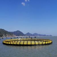 China Customized HDPE Fish Cage Full Solution | One-Stop Service from Survey to Installation for sale