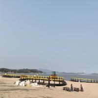 China Eco-Friendly HDPE Aquaculture Cages | Zero Pollution & Marine-Safe Design for sale