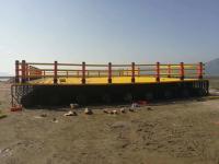 China The Procurement Roadmap: Key Specifications Commercial Farmers Look for in HDPE Fish Cages for sale