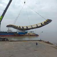 China Replace Steel/Wooden Cages | HDPE Corrosion Resistant | 3× Longer Lifespan for sale