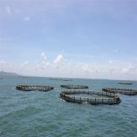 China HDPE Cages for Tropical Deep Lakes | Ideal for Lake Tanganyika & Lake Victoria | Heat & UV Resistant for sale