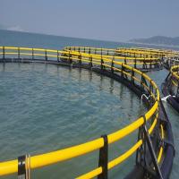 China HDPE Cages for Tropical Deep Lakes | Ideal for Lake Tanganyika & Lake Victoria | Heat & UV Resistant for sale