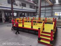 China HDPE floating fish cage is designed for aquaculture and recreational fishing for sale