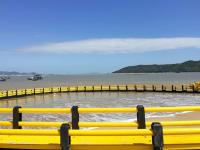 China Two‑in‑One HDPE Fish Cage: Aquaculture + Recreational Fishing for sale