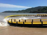 China Two‑in‑One HDPE Fish Cage: Aquaculture + Recreational Fishing for sale