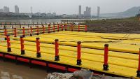 China Multifunctional HDPE Fish Cage: For Commercial Farming & Recreational Angling for sale
