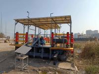 China Dual‑Purpose HDPE Floating Fish Cage｜Aquaculture + Recreational Fishing for sale