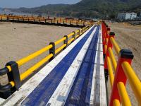 China Say goodbye to makeshift structures—scale your biomass with our precision-engineered HDPE Fish Cage system for sale