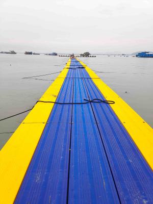 China Say goodbye to makeshift structures—scale your biomass with our precision-engineered HDPE Fish Cage system for sale