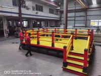 China Tame the waves and secure your stock with our storm-resistant HDPE Fish Cage for sale