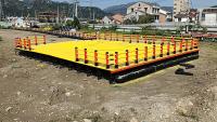 China Tame the waves and secure your stock with our storm-resistant HDPE Fish Cage for sale