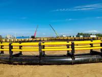 China Stop bleeding cash on endless repairs. One premium HDPE Fish Cage turns a chaotic, high-risk farm into a streamlined, high-profit asset. for sale
