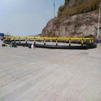 China High Bearing Capacity Round Fish Cage for Commercial Aquaculture for sale
