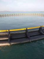 China Upgrade from rust to robust. Experience the future of farming with HDPE Fish Cages for sale