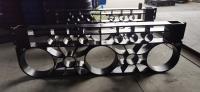 China Upgrade from rust to robust. Experience the future of farming with HDPE Fish Cages for sale